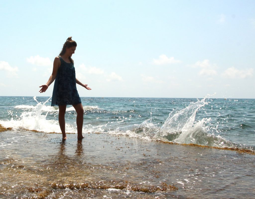 Heilung ist möglich - Rachel Baron