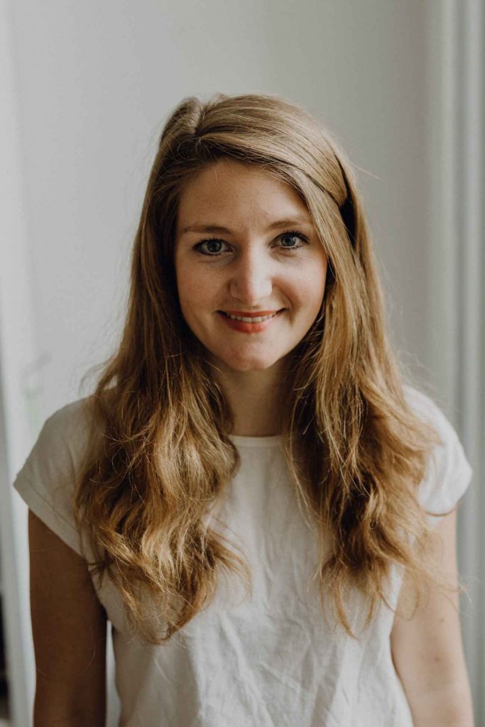 Ganzheitliches Coaching - Rachel Baron - Fühl Dich frei beim Essen